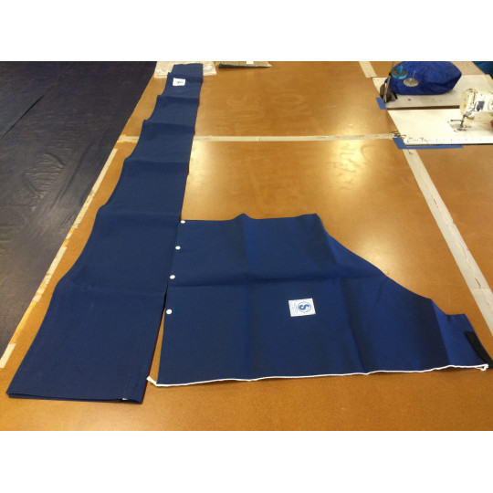 Lazy bag, Lazy Jack | Sailservice.pl